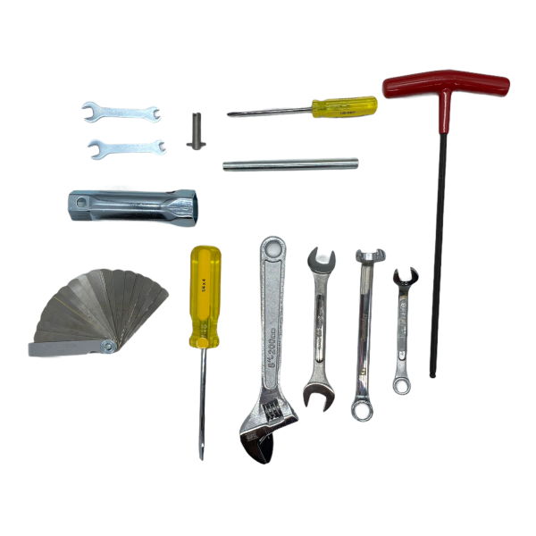 WATERAX SHOP - R-900 TOOL KIT FOR MARK-3® PUMP