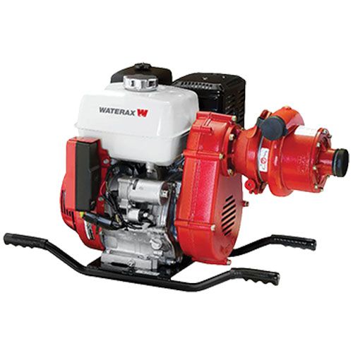 WATERAX SHOP - STRIKER STR3-13S ULTRASNOW PUMP 3-STG GX390