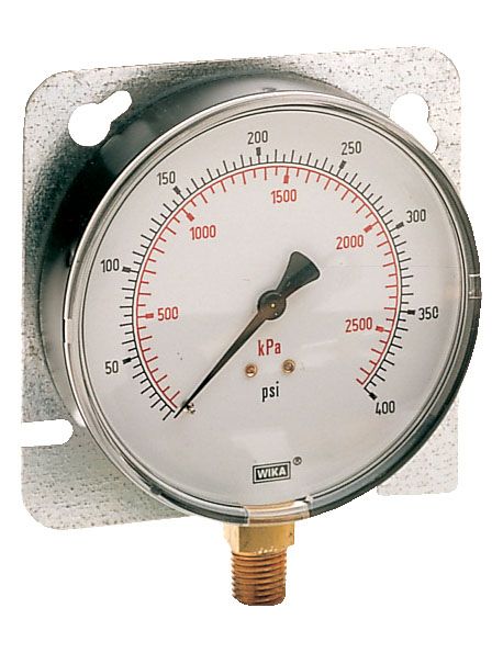 Pressure gauge 0 store